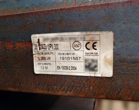 EN AW 5754-H111 H22; 3.3535 Aluminium AlMg3 Datenblatt